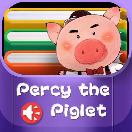 Tinman Arts-Learn Math with Percy the Piglet by Tinman Arts(Chengdu) Co ...
