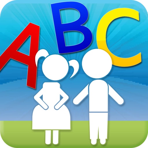 ABC Magic Flashcards - Fun Alphabet Learning App with Letters, Sounds ...