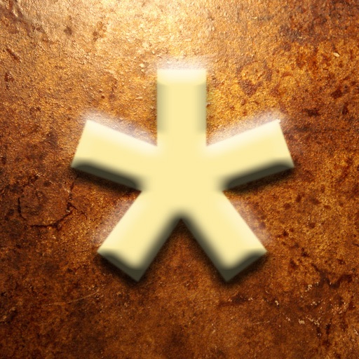 Password Genie by Nigel Crawley Software