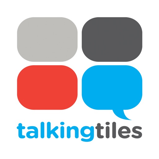 Talkingtiles by Mozzaz Corporation