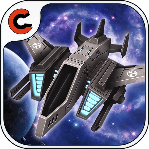 galaxy legend - UFO game by PRAVINA Shah