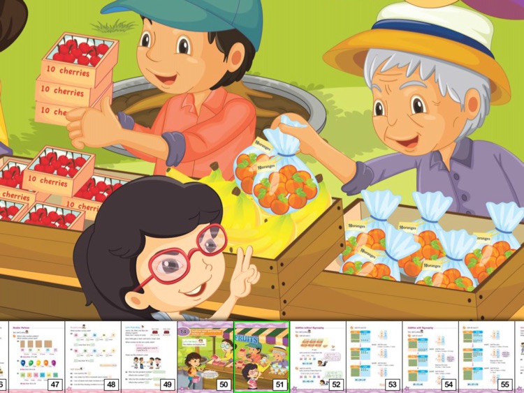 Targeting Mathematics 1B Interactive Book by Star Publishing Pte Ltd