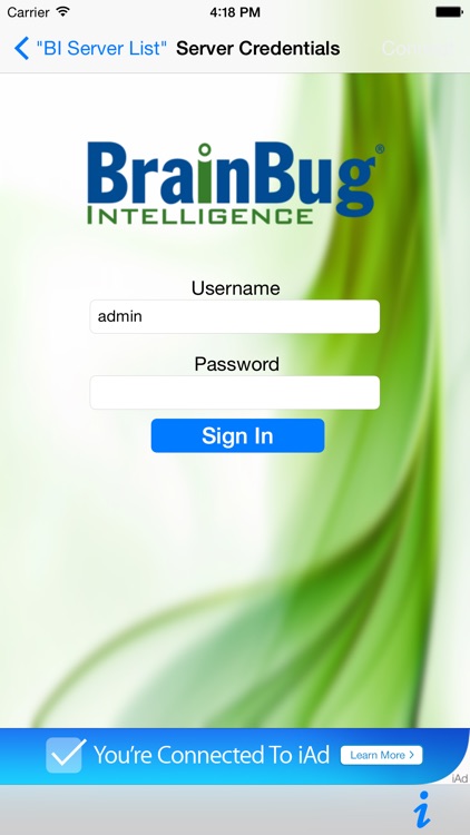 Brainbug Intelligence Lite by Brainbug Intelligence (Pty) Ltd