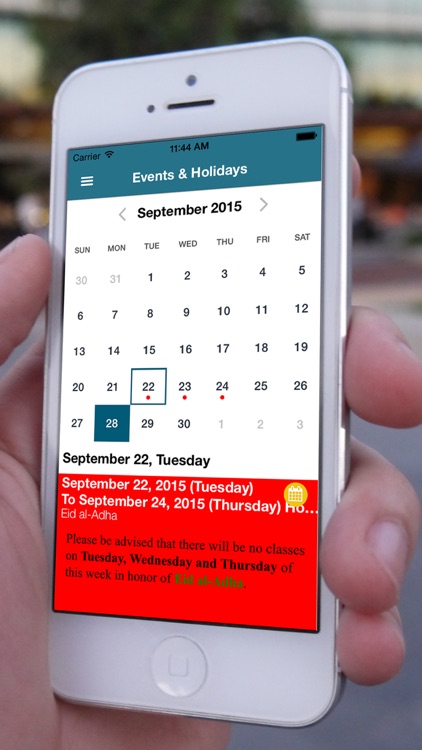 iCampus(AJYAL-ALFALAH) by Maroun Osta