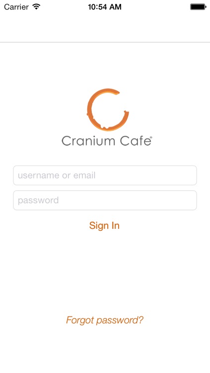 Cranium Cafe Mobile by Cranium Cafe, LLC.