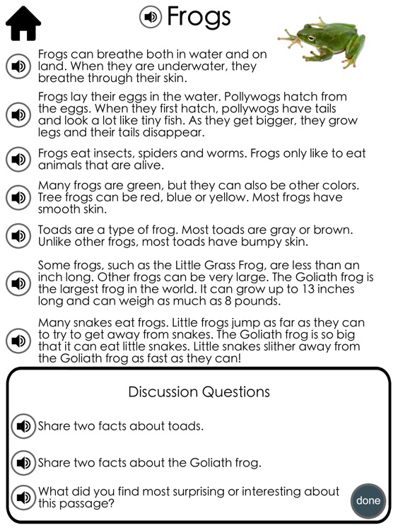 Reading Comprehension Passages With Multiple Choice Questions Guided 