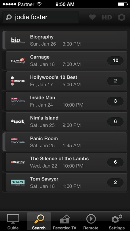 Eastlink Maestro by Eastlink