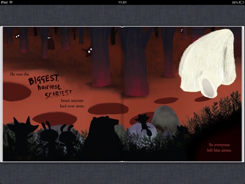 Yeti and the Bird by Nadia Shireen on Apple Books