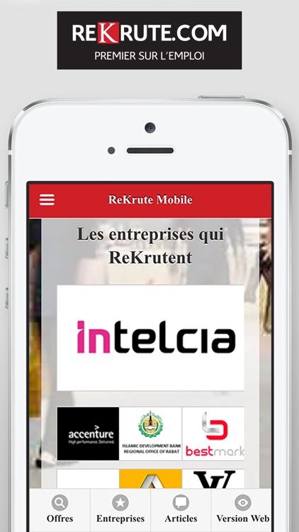 ReKrute.com by ReKrute.com