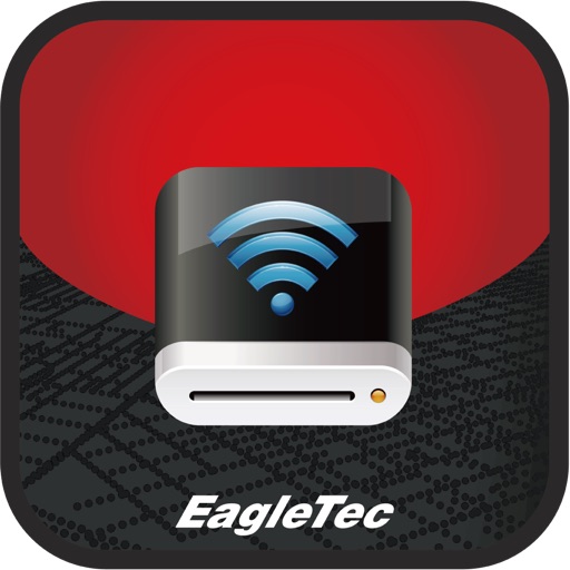 Eagletec Wireless Drive by EagleTec (Asia) Limited