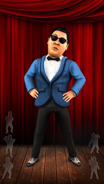 Talking Crazy Lee by Pavel Didenko
