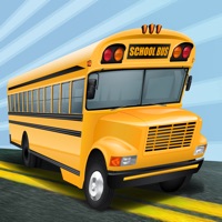 A Crazy School Bus Driver: High Speed Race Track Game Free PC 버전: 무료 ...