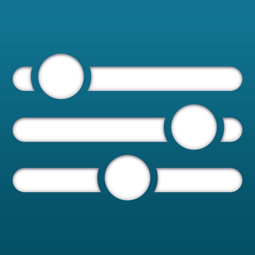 Scaling Board by Thomas Gelmi