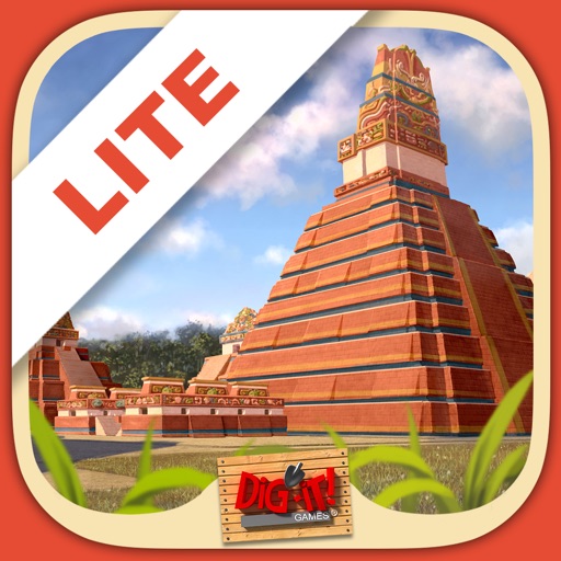 Mayan Mysteries Lite by Dig-It Games