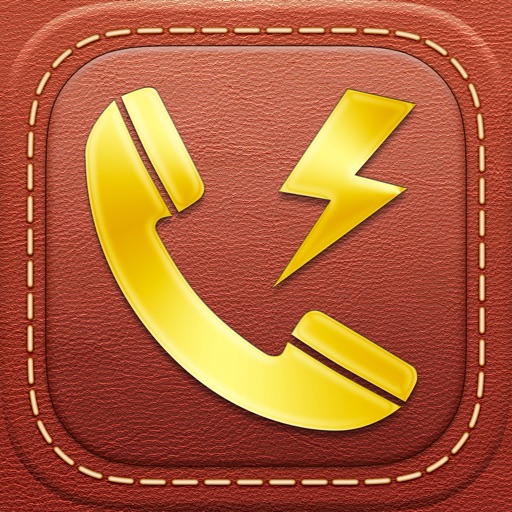 Quick Dial + by Backpackr Inc.