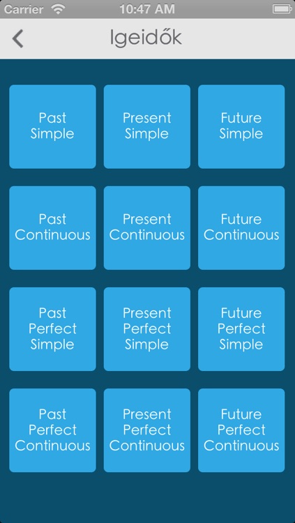 Angol nyelvtan by Zoltan Nagy