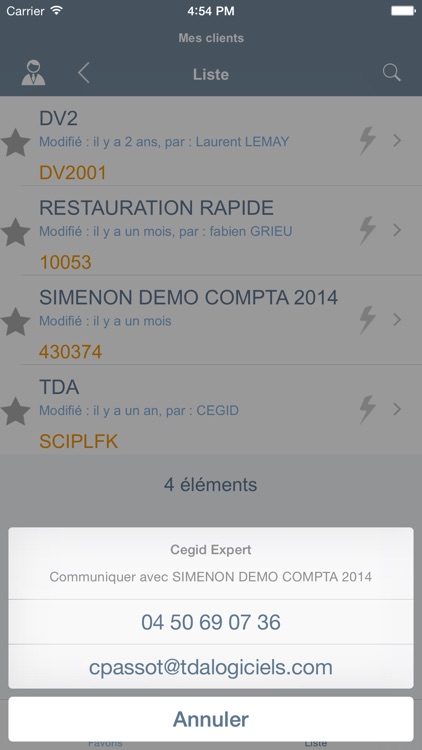 Cegid Expert by Cegid SA