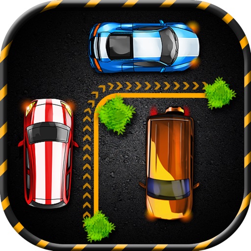Car Parking Game by Lev Solovyev