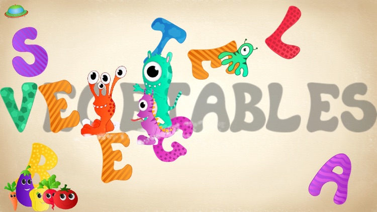 Happy Alphabet by GoodSoftTech