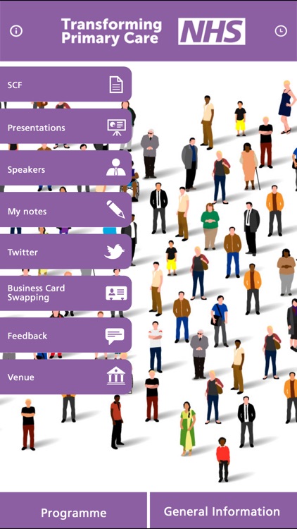 Transforming Primary Care by Insight Mobile Ltd