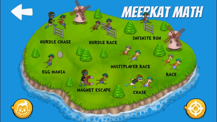 Meerkat Math by RevSquared LLC