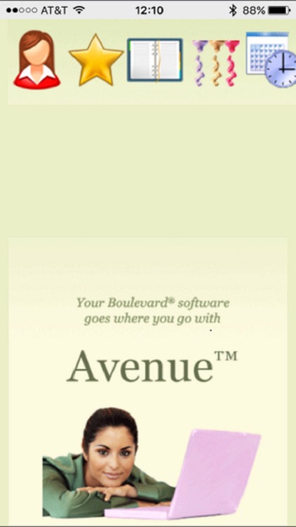 Blvd: Avenue by Main Street Software, Inc.