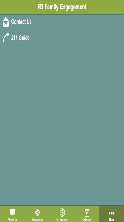 R3 Family Engagement by Region III Education Service Center