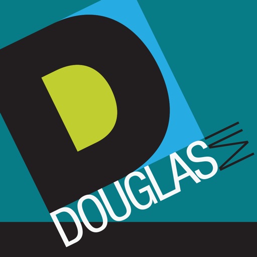 Douglas Michigan by JabberDesign