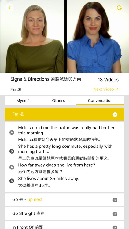 Fluint - Learn English by HEC Global, Inc.
