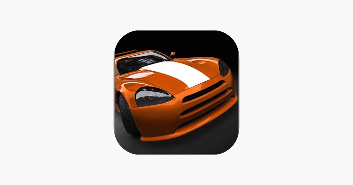 ‎Speed Cars Racing on the App Store