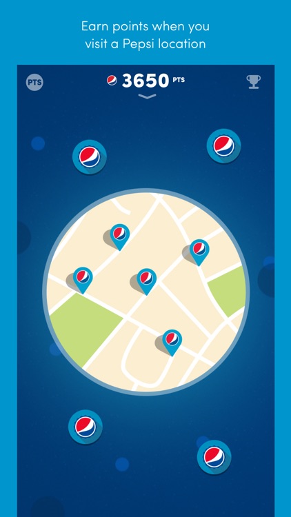 Pepsi Pass by PepsiCo, Inc.