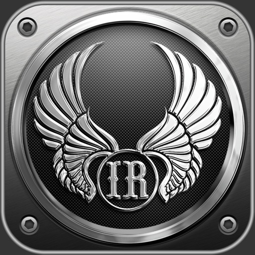 IronRide by douglas Taylor