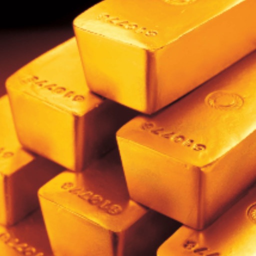 Gold Price - Live Gold Silver Spot Price Chart and History by shichao yuan