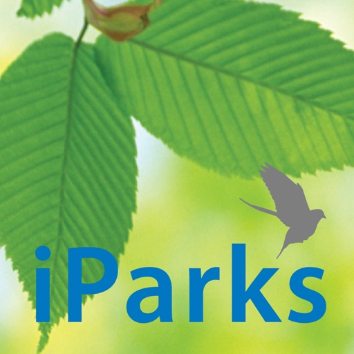 iParks Navigator - Parks of Metro Vancouver by Metrovancouver