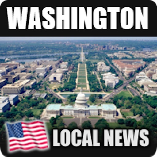 Washington DC Local News by laurentiu parnica chescu