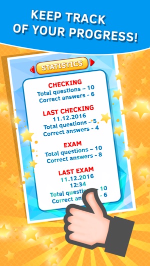 ‎Learn Times Tables quickly on the App Store