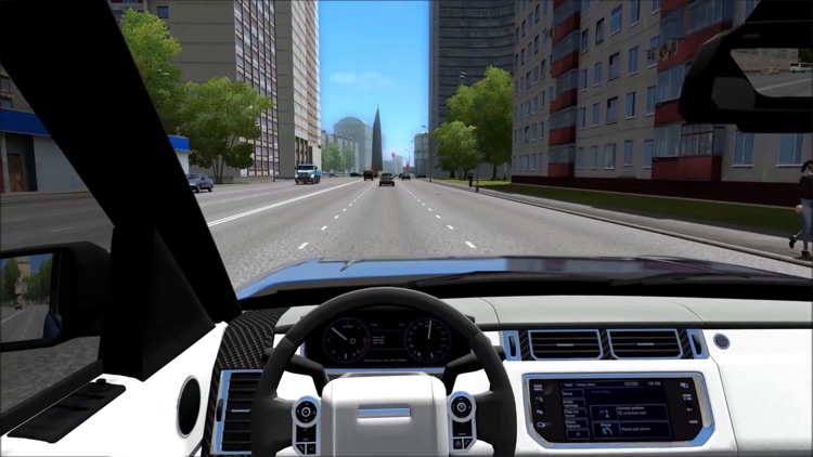 Sport Car Simulator 3D -Pro Car Driving Sim 2016 by Tricia Quinn