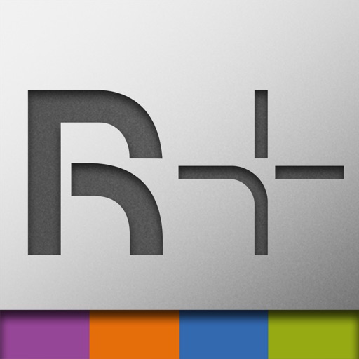 Rplus by R-Vision.Co.