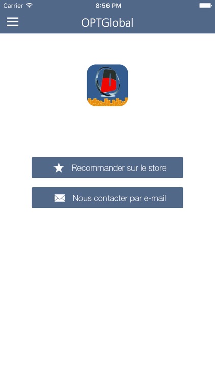 OPT Global by Nikitas Alex Gavalas