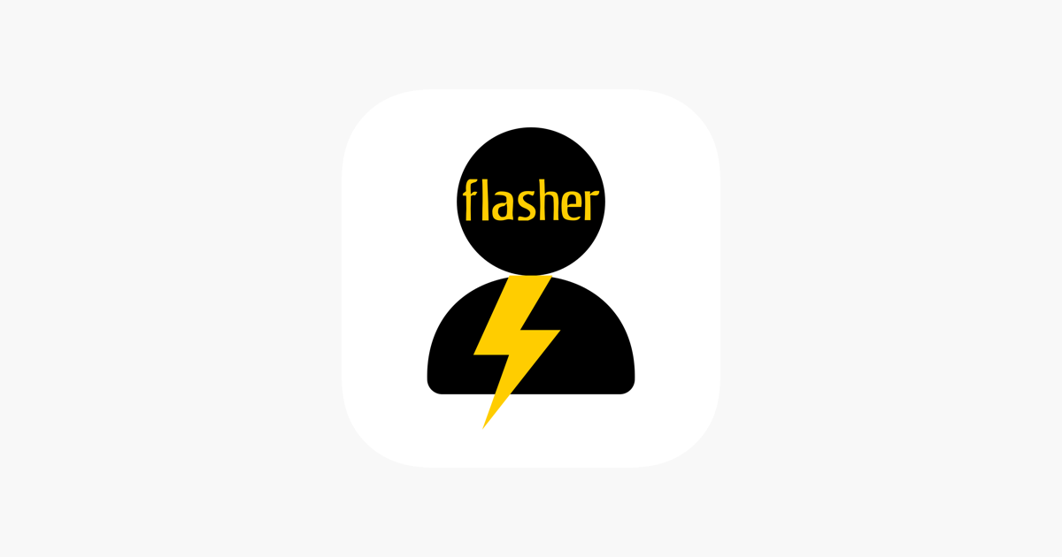 ‎Go Flasher บน App Store