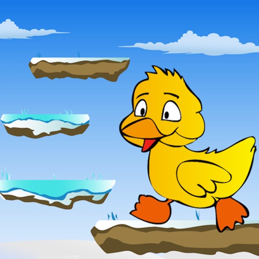 Duck Jumper by Pepe Kivekäs