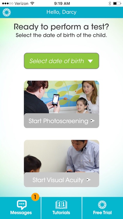 GoCheck Kids by Gobiquity, Inc.