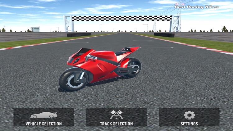 Best Racing Bikes by Olodeck