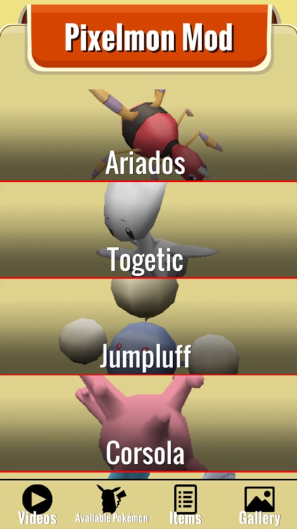 PIXELMON MODS FULL INFO GUIDE FOR MINECRAFT PC EDITION by Jessica Shank