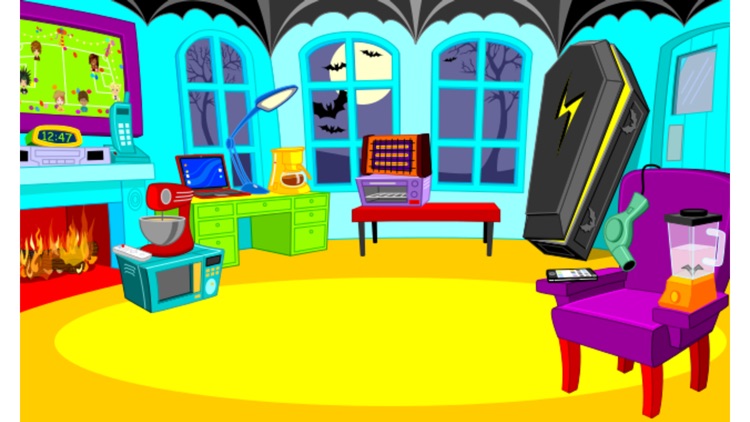 Vampire Power Lite by Numedeon, Inc.