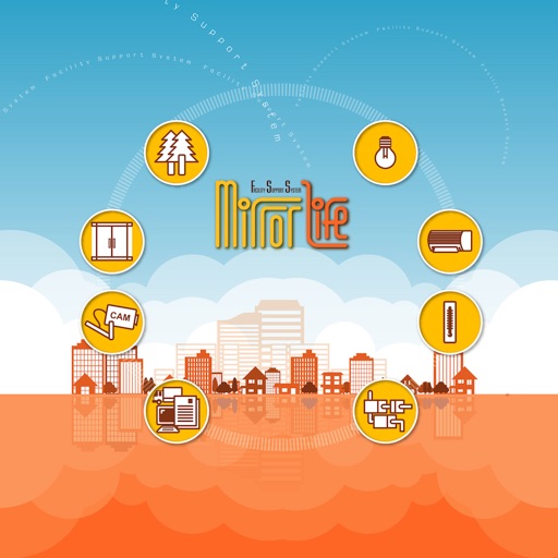 Mirror Life by Mirror Life Corp.