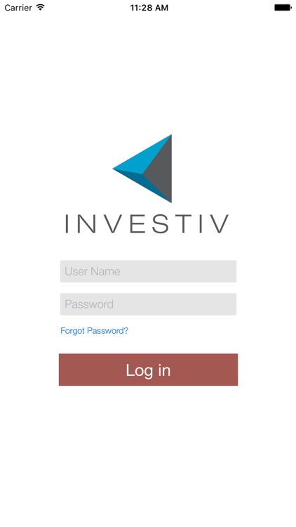 Investiv by Market Harbinger Institute