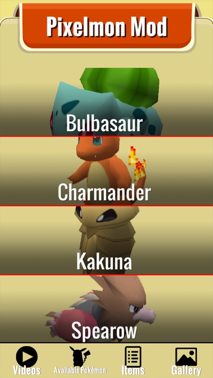 PIXELMON MODS FULL INFO GUIDE FOR MINECRAFT PC EDITION by Jessica Shank