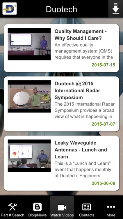 Duotech by Duotech Services