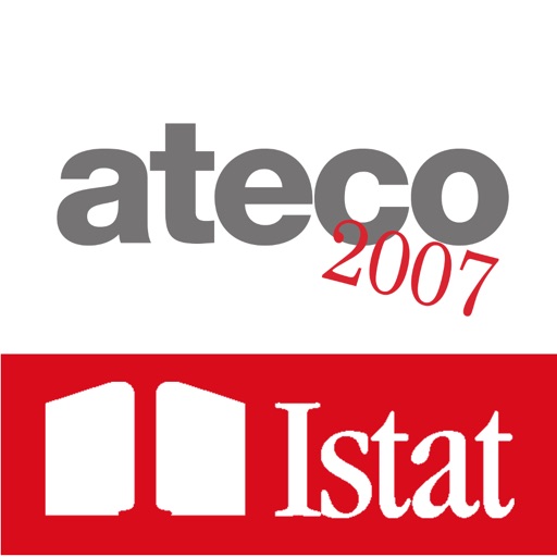 Ateco by Istat